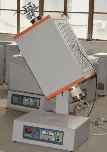 Rotary Kiln Electric Furnace Ceramic Kiln Split Tube Lab Multi Position