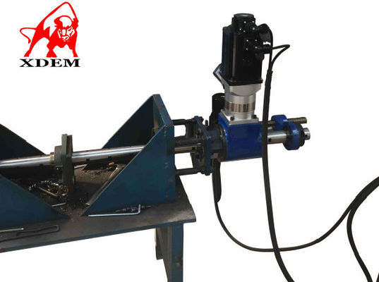CE 3kW Portable Line Boring Machine