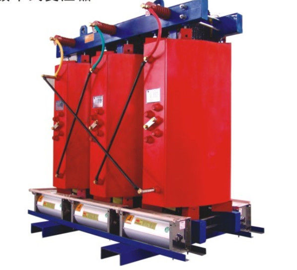 IEC60076-11 Standard Dry Type Transformer SCB10 11 12 13 10kV Class