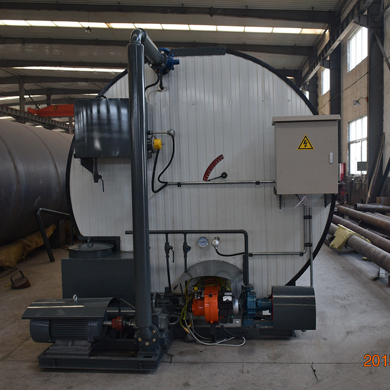 XDEM Horizontal Asphalt Heating Tank 30L Heat Conducting