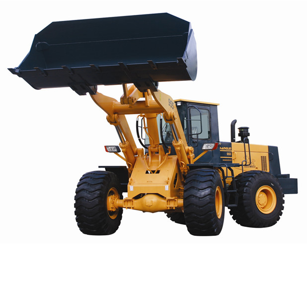 XDEM Changlin 955N 5 5Ton New Wheel Loader
