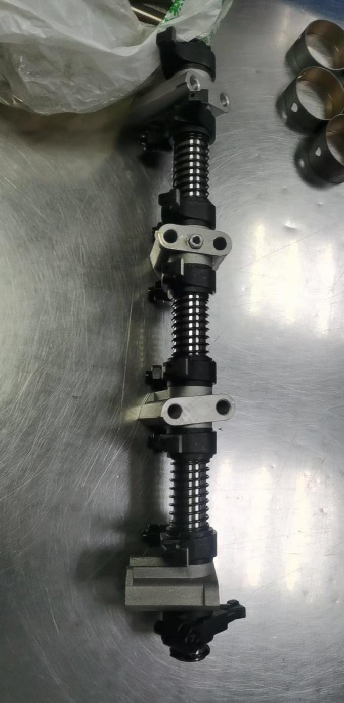 ISO Stainless Steel Single Overhead Camshaft For Dongfanghong Engine